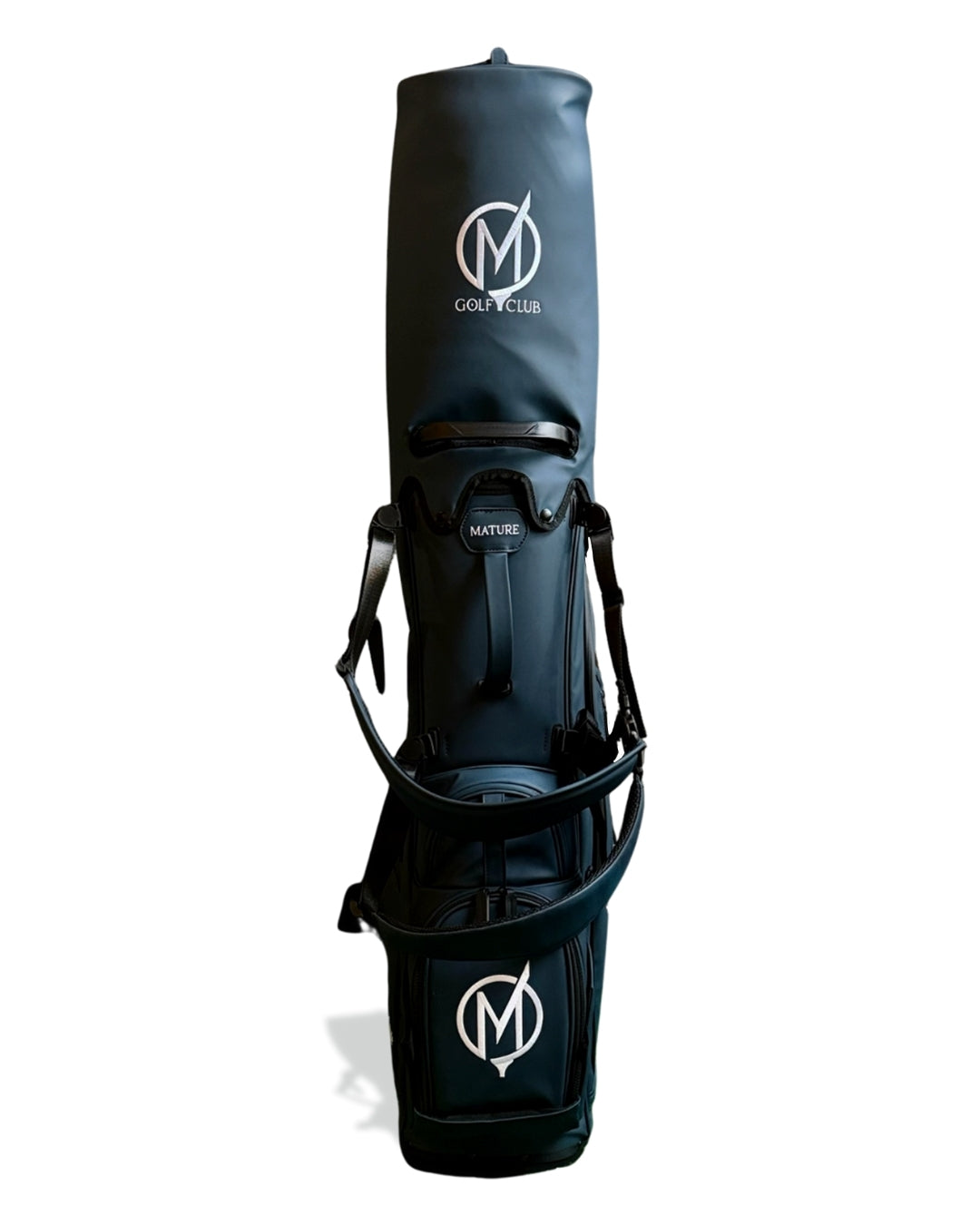 MGC Pro Stand Bag – Mature
