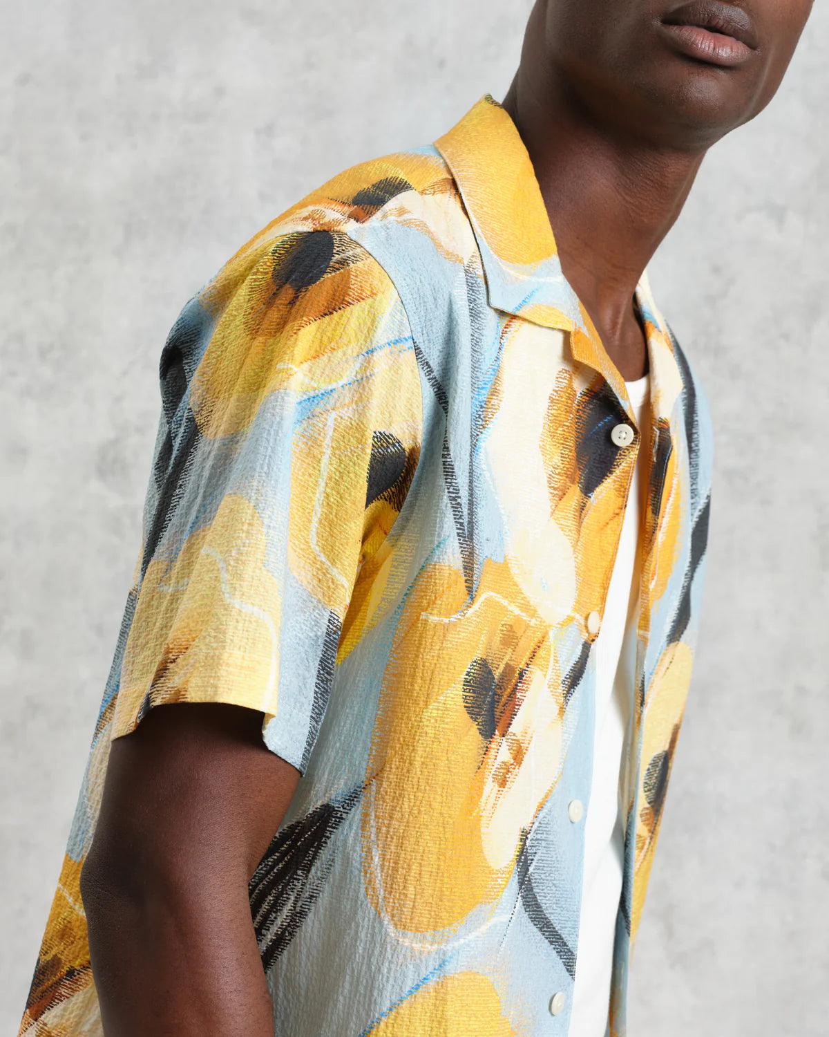 Abstract Print – Mature