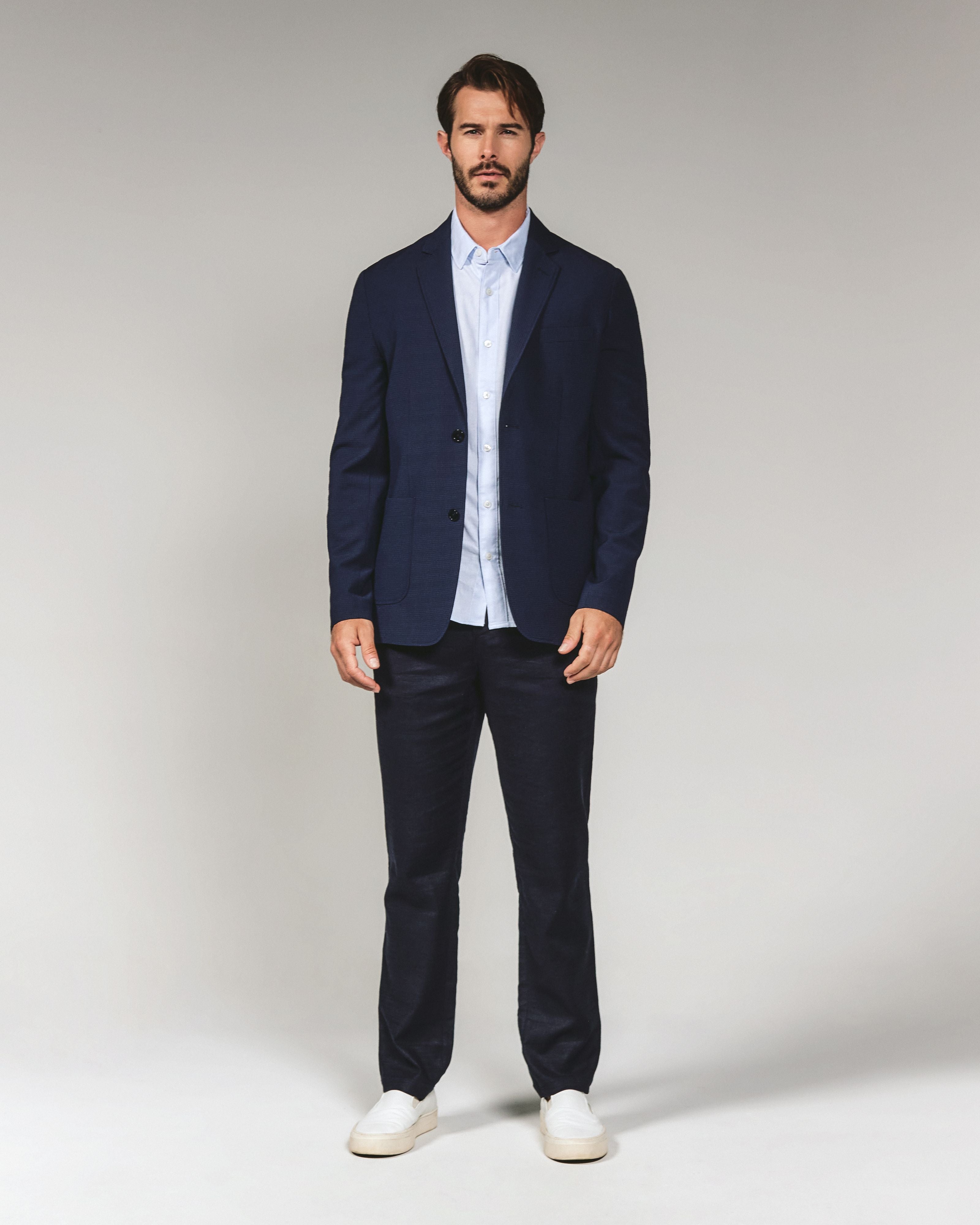 Gibson Blazer – Mature
