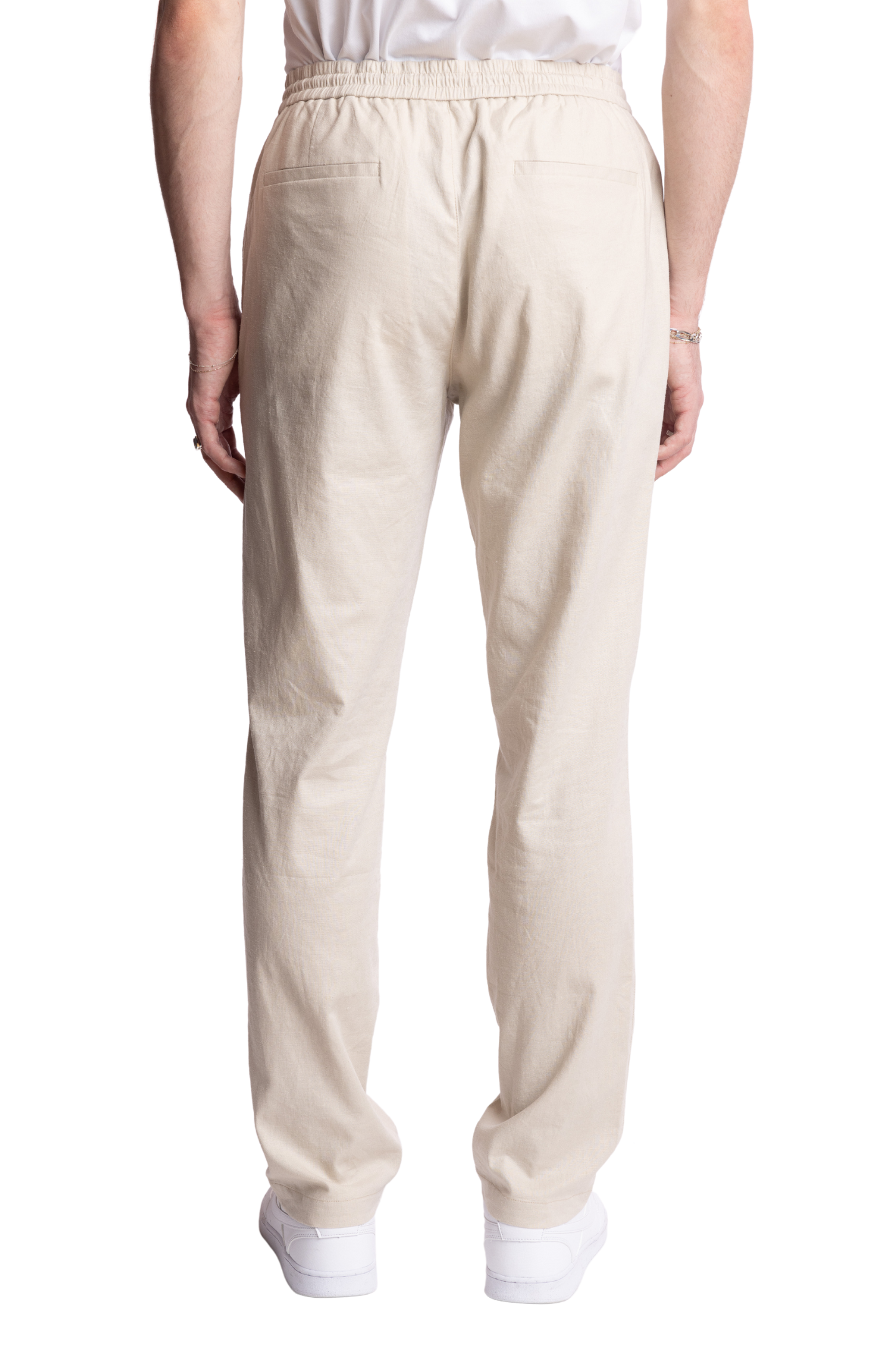 Chester Draw String – Mature