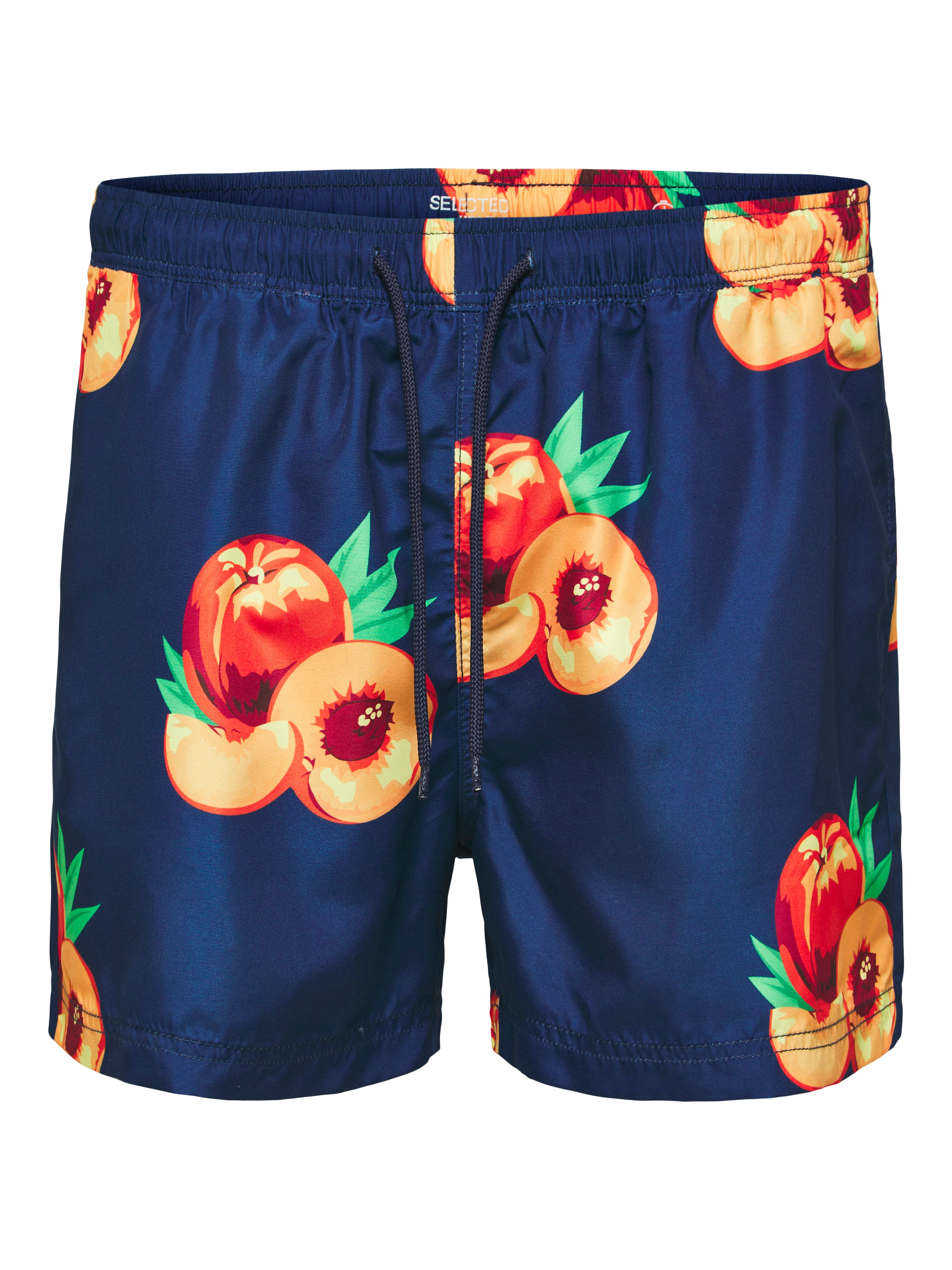 Tropic Shorts – Mature